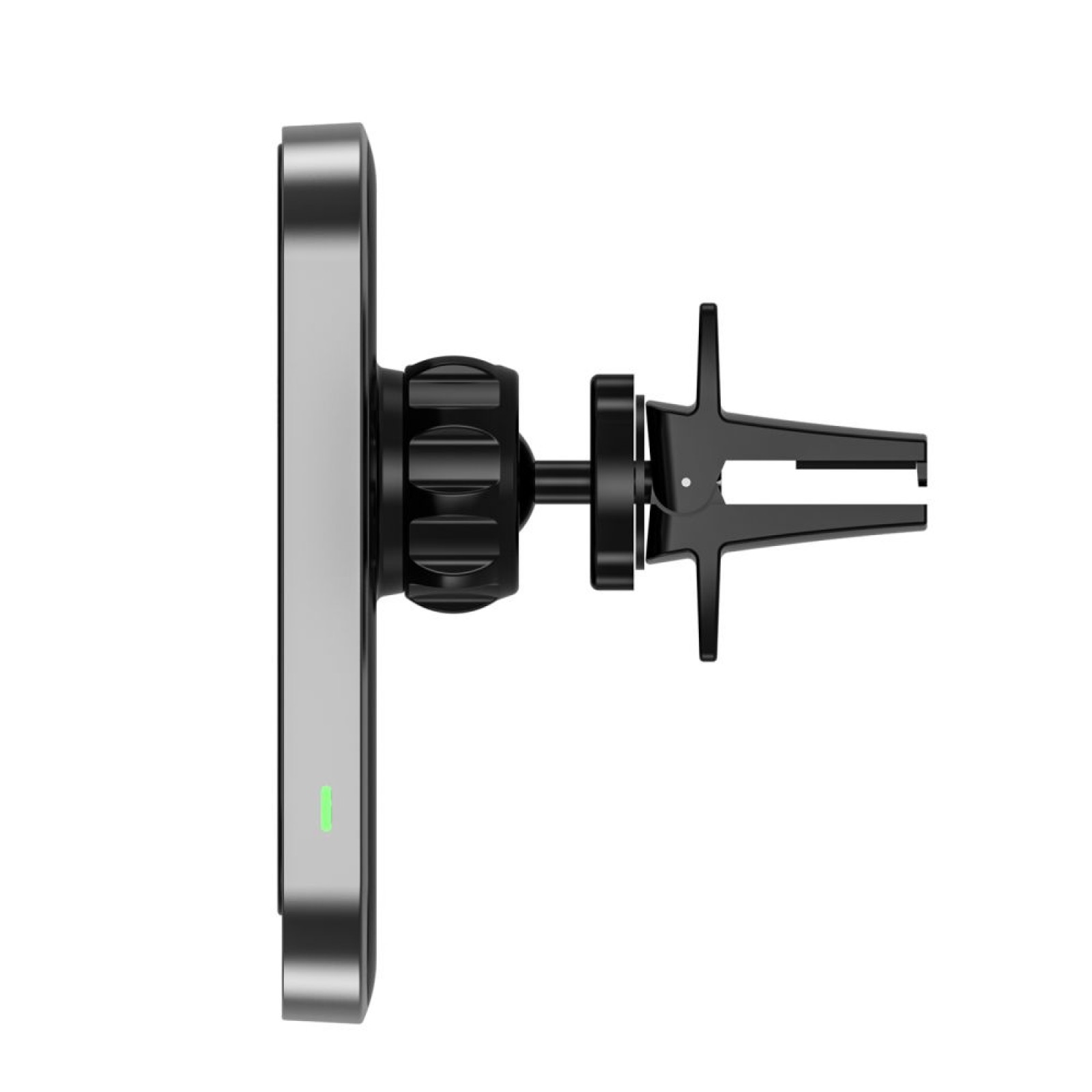 Βάση Αυτοκινήτου Tech-Protect CW19 Magnetic Magsafe Vent Car Mount Black