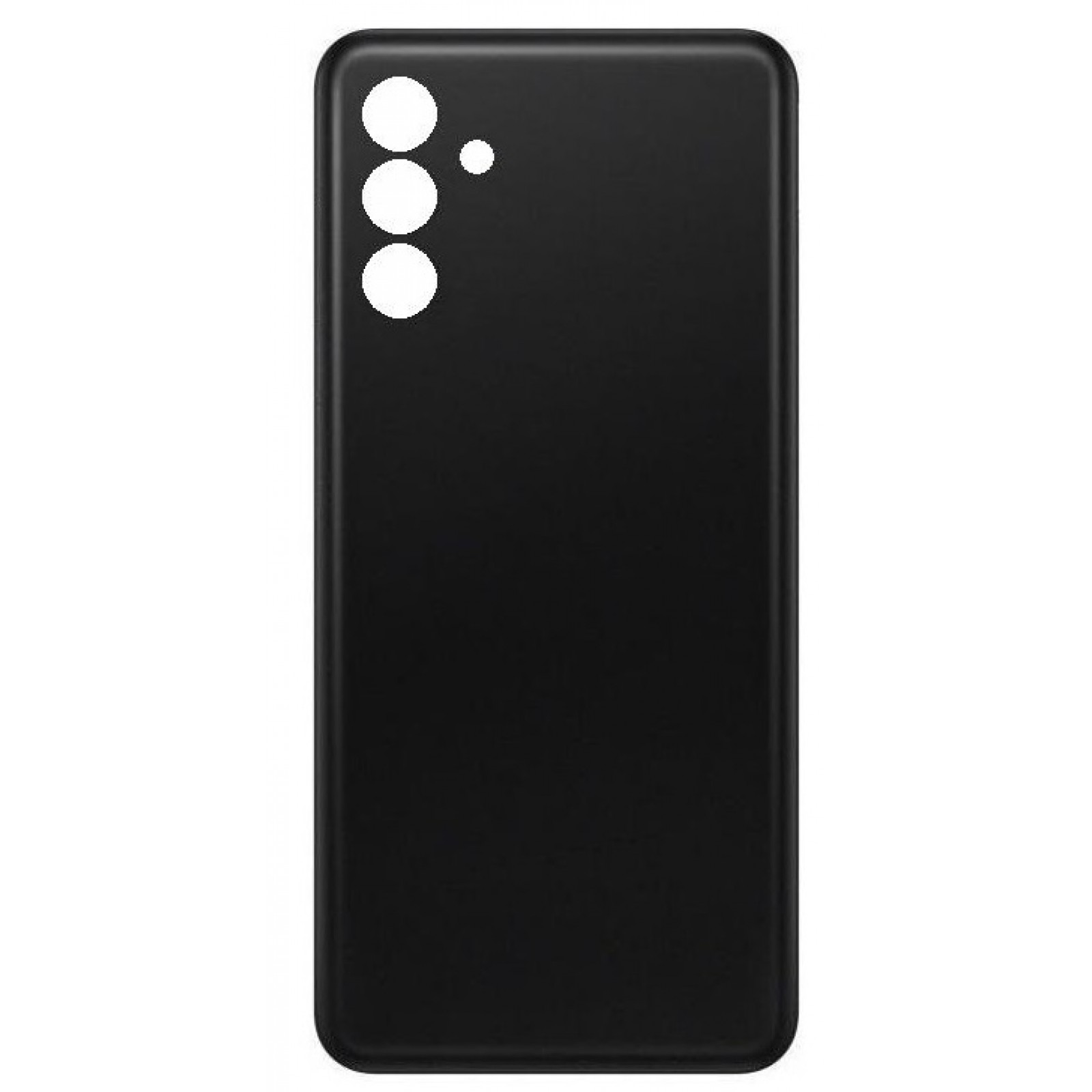 Καπάκι Μπαταρίας Samsung Galaxy A13 5G SM-A136 Black
