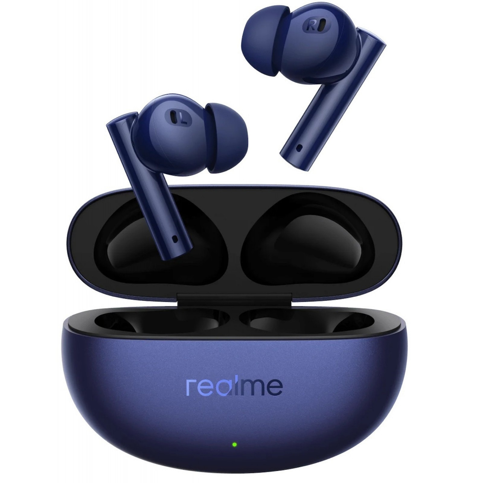 Ακουστικά Bluetooth Realme Buds Air 5 Deep Sea Blue (Original)